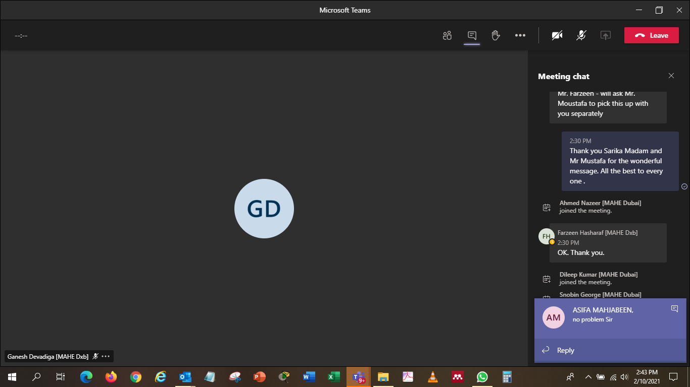 distrubing text messages on Teams | Microsoft Community Hub